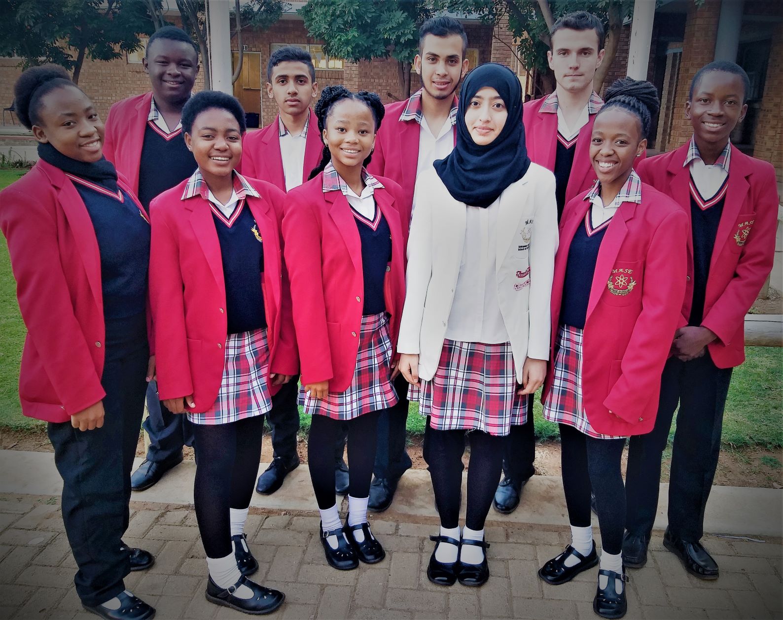 Newsletter – 24 May 2019 – Mokopane English Combined School