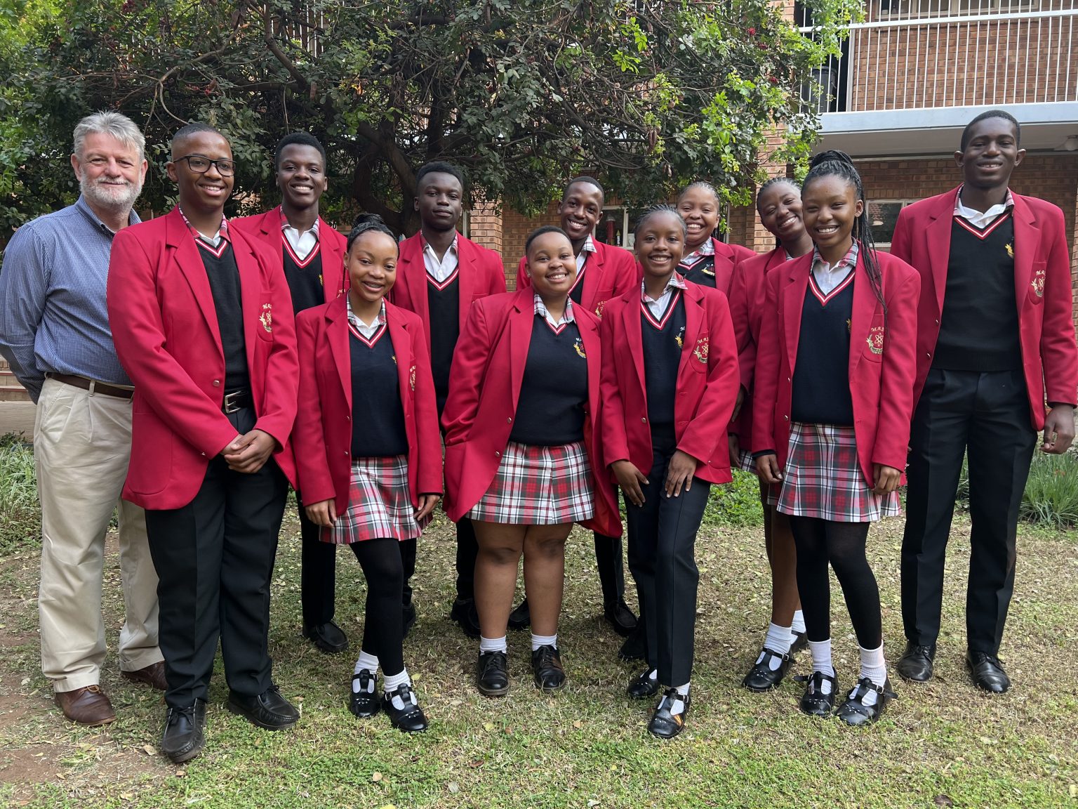 School opening Term 3 2021 Update – Mokopane English Combined School