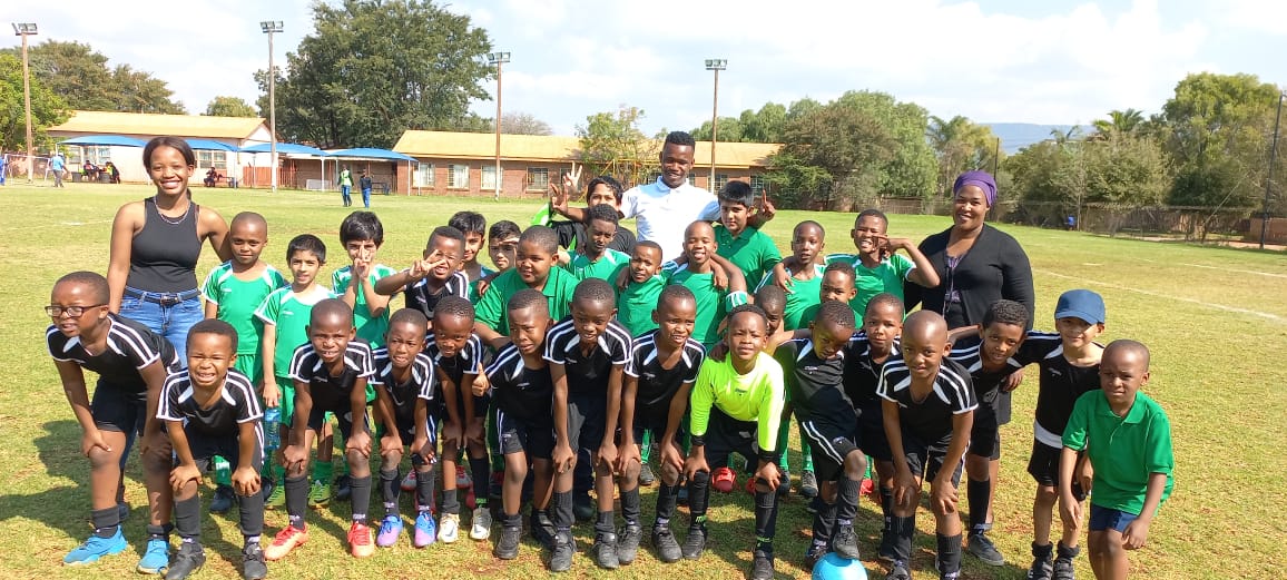 Contact Us – Mokopane English Combined School