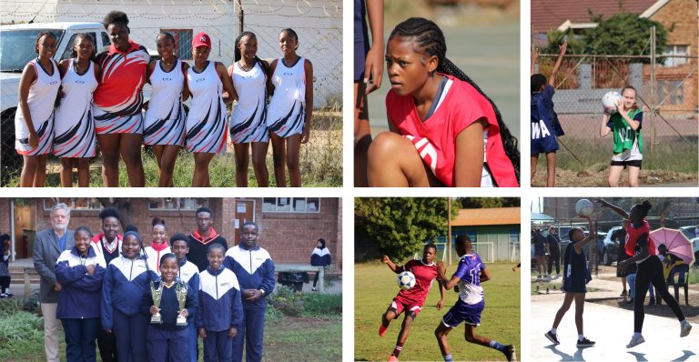Mokopane English Combined School – A school of choice