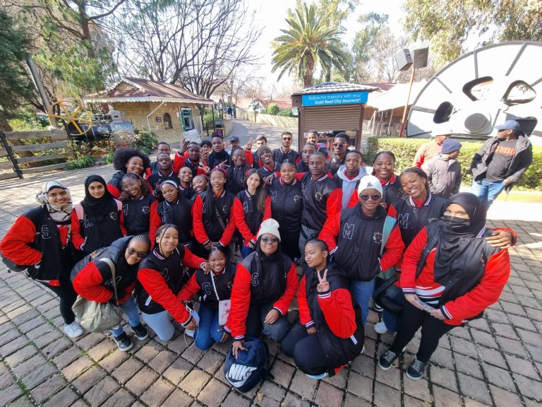 Mokopane English Combined School – A school of choice