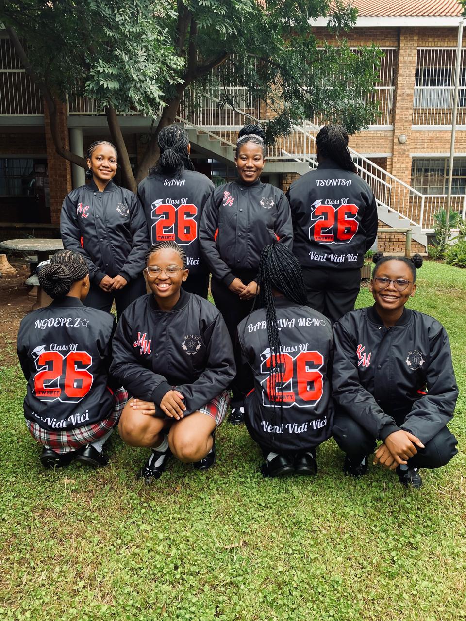 Mokopane English Combined School