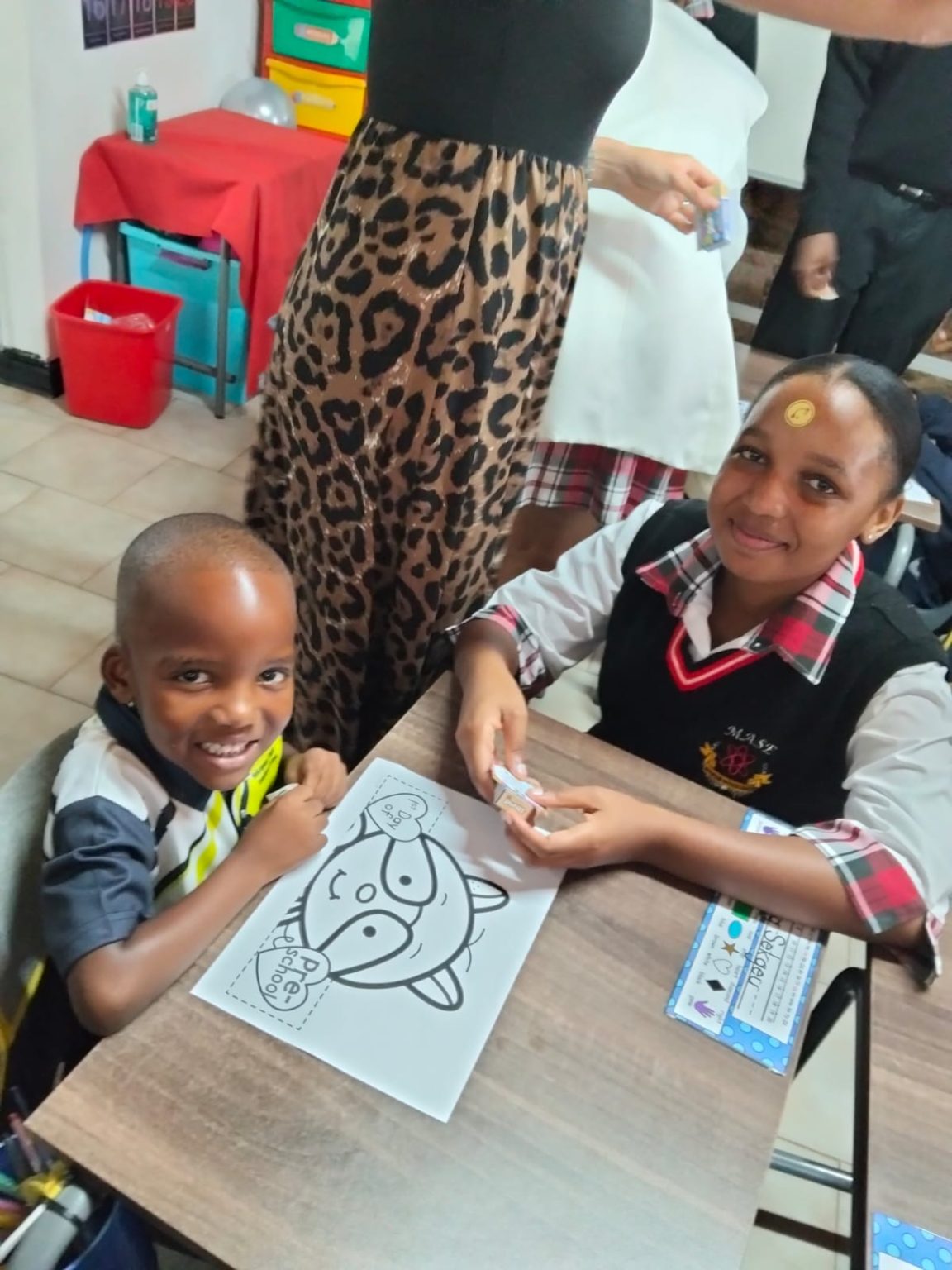 Mokopane English Combined School