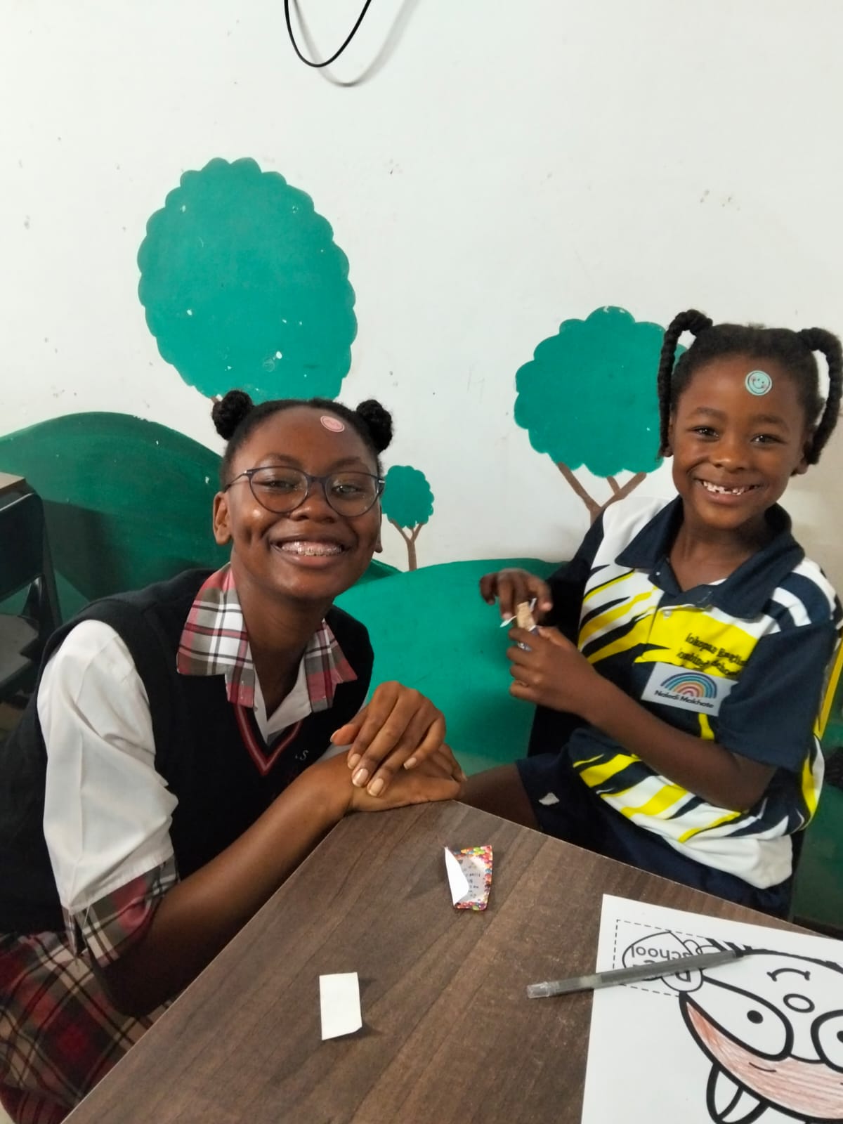 Mokopane English Combined School – A school of choice