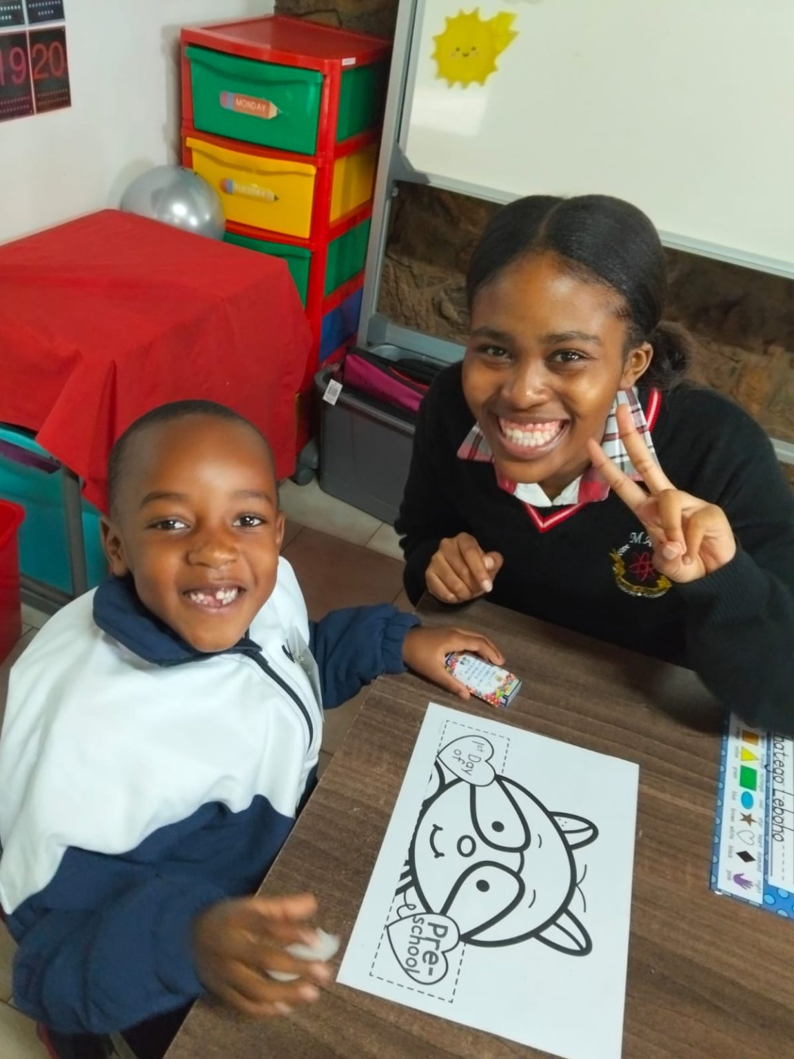 Mokopane English Combined School